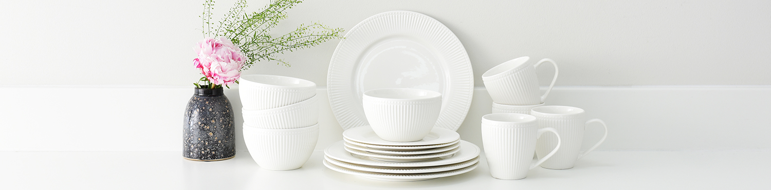 Tableware - glassware, table linen, cutlery and stemware - ProCook UK