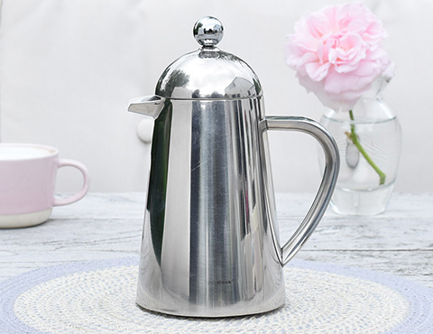 Cafetieres, Insulated Cafetiere, Stainless Steel & Glass Cafetieres ...
