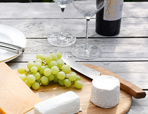 Tableware - glassware, table linen, cutlery and stemware - ProCook UK