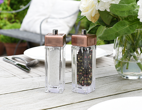 Tableware - glassware, table linen, cutlery and stemware - ProCook UK