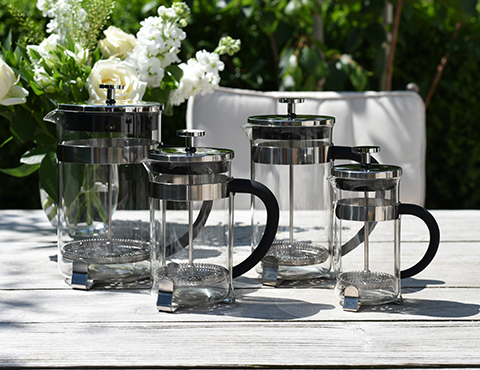 Tableware - glassware, table linen, cutlery and stemware - ProCook UK