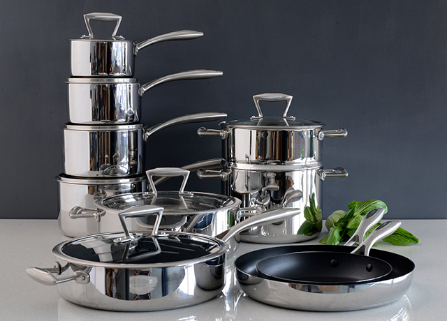 Cookware & Kitchenware Shop - Gourmet Kitchenware Retailer in UK - ProCook