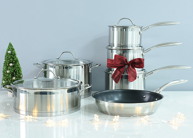 Cookware & Kitchenware Shop - Gourmet Kitchenware Retailer in UK - ProCook