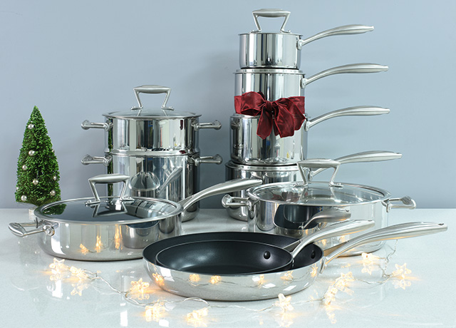 Cookware & Kitchenware Shop - Gourmet Kitchenware Retailer in UK - ProCook